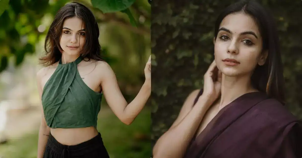 Monisha Mohan Menon Marriage,കല്യാണം കഴിക്കില്ല, ലിവിങ് ടുഗെതര് ...