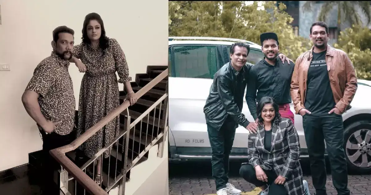 Manju Pillai About Sabumon,5 ലക്ഷം സാലറി വാങ്ങിയിരുന്നവനാണ്: രണ്ടെണ്ണം ...