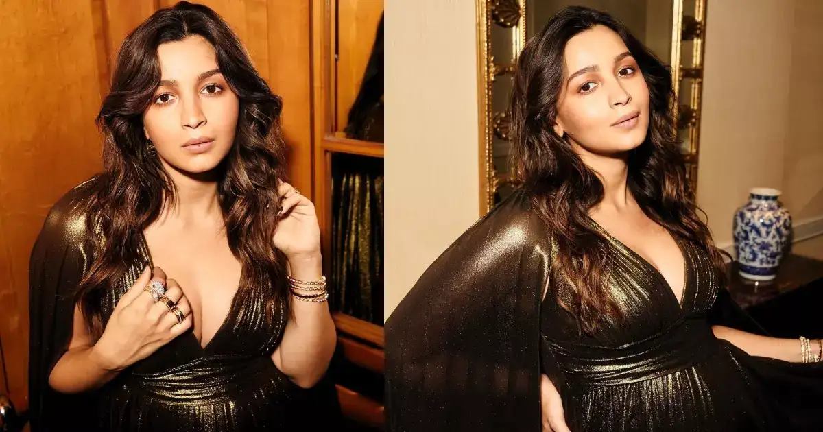 Alia Bhatt Award Speech,ഇത് പറയുമ്പോഴും കുഞ്ഞ് എന്നെ കിക്ക് ചെയ്തു കൊണ്ടിരിക്കുകയായിരുന്നു ...