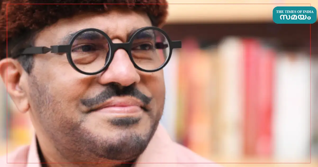 അബ്ദുള്‍ സമദ് സമദാനി,'ജനം മാറ്റം ആഗ്രഹിക്കുന്നു, കേന്ദ്ര-സംസ്ഥാന സര് ...