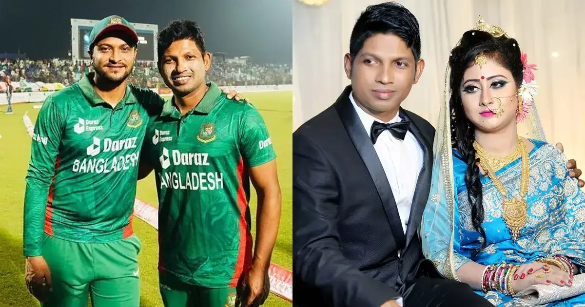 Rony Talukdar: हिंदू होने की मिली सजा! बांग्लादेश ने सालों रखा टीम से ...