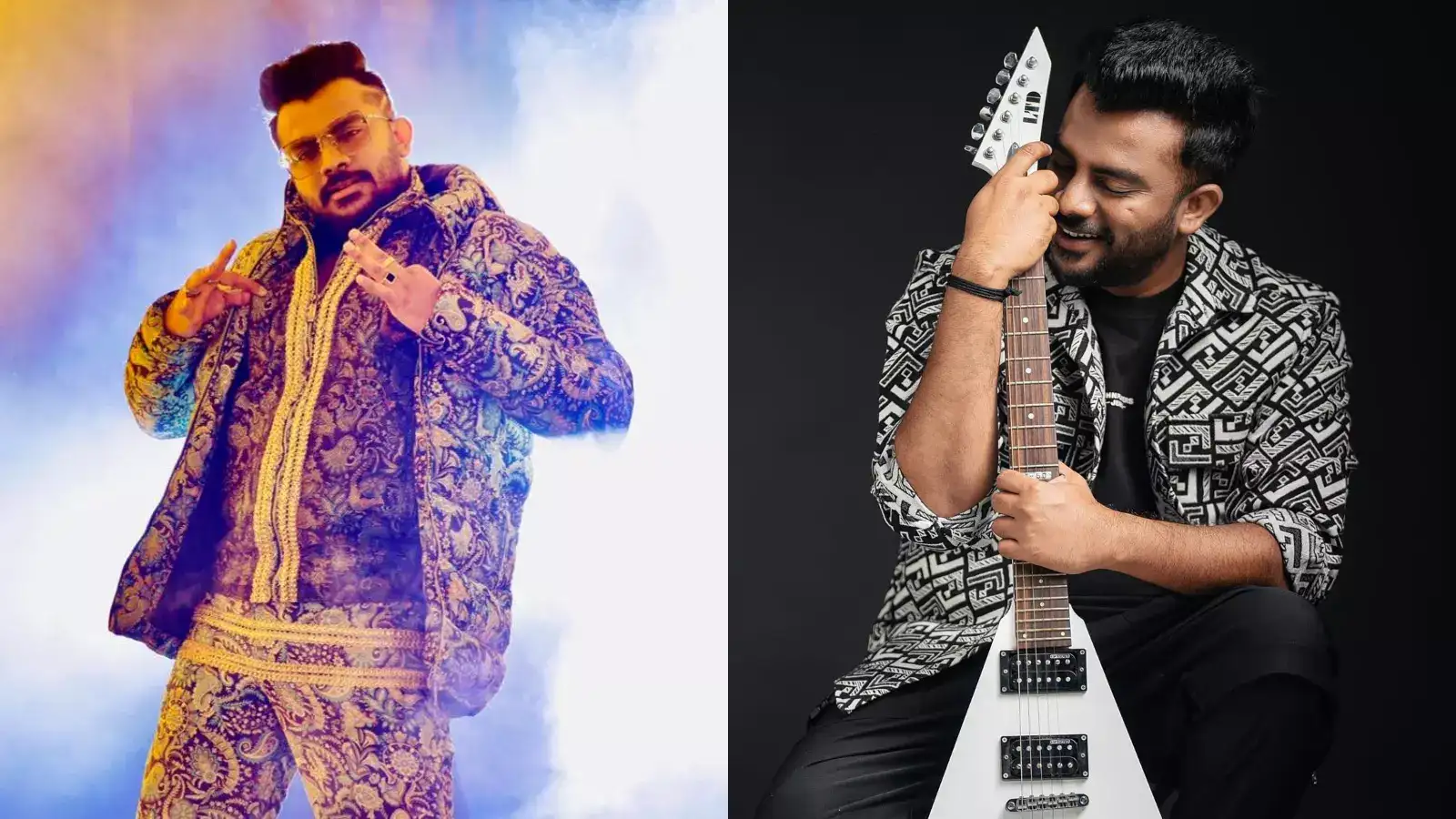 Chandan Shetty Life Story,ಹಾಸನದಲ್ಲಿ ಆಸ್ತಿ ಮಾರಿಕೊಂಡು, ಖಾಲಿ ಕೈಯಲ್ಲಿ ...