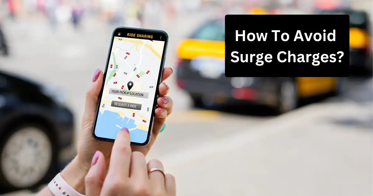 4 Ways To Avoid Cab Surge Prices,Ola-Uber से सस्ती कैब बुक करने के लिए ...