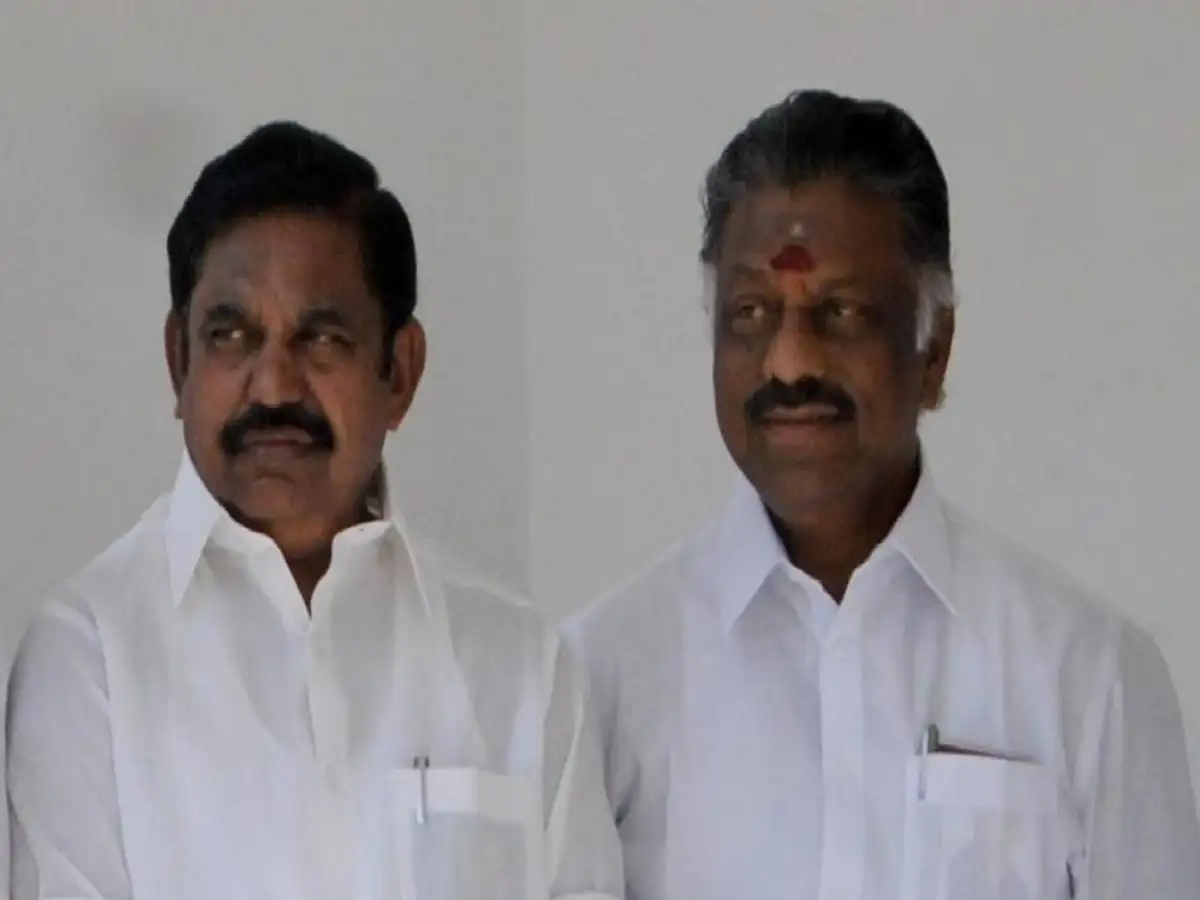 Admk,ஓபிசி இடஒதுக்கீடு: அதிமுகவின் சட்டப் போராட்டத்தால் கிடைத்த வெற்றி ...