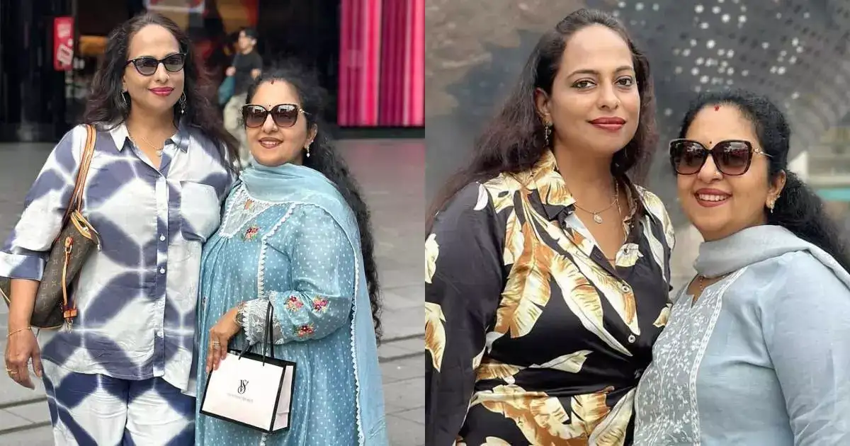 Sindhu Krishna Sister,48 വര്‍ഷങ്ങള്‍ക്ക് മുന്‍പ് സംഭവിച്ചതെല്ലാം ...