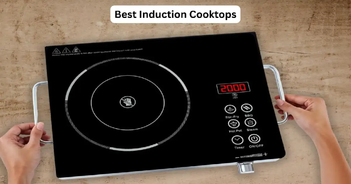 Induction Cooktop Price,बेस्ट ब्रैंड्स वाले इन Induction Cooktops पर आई ...