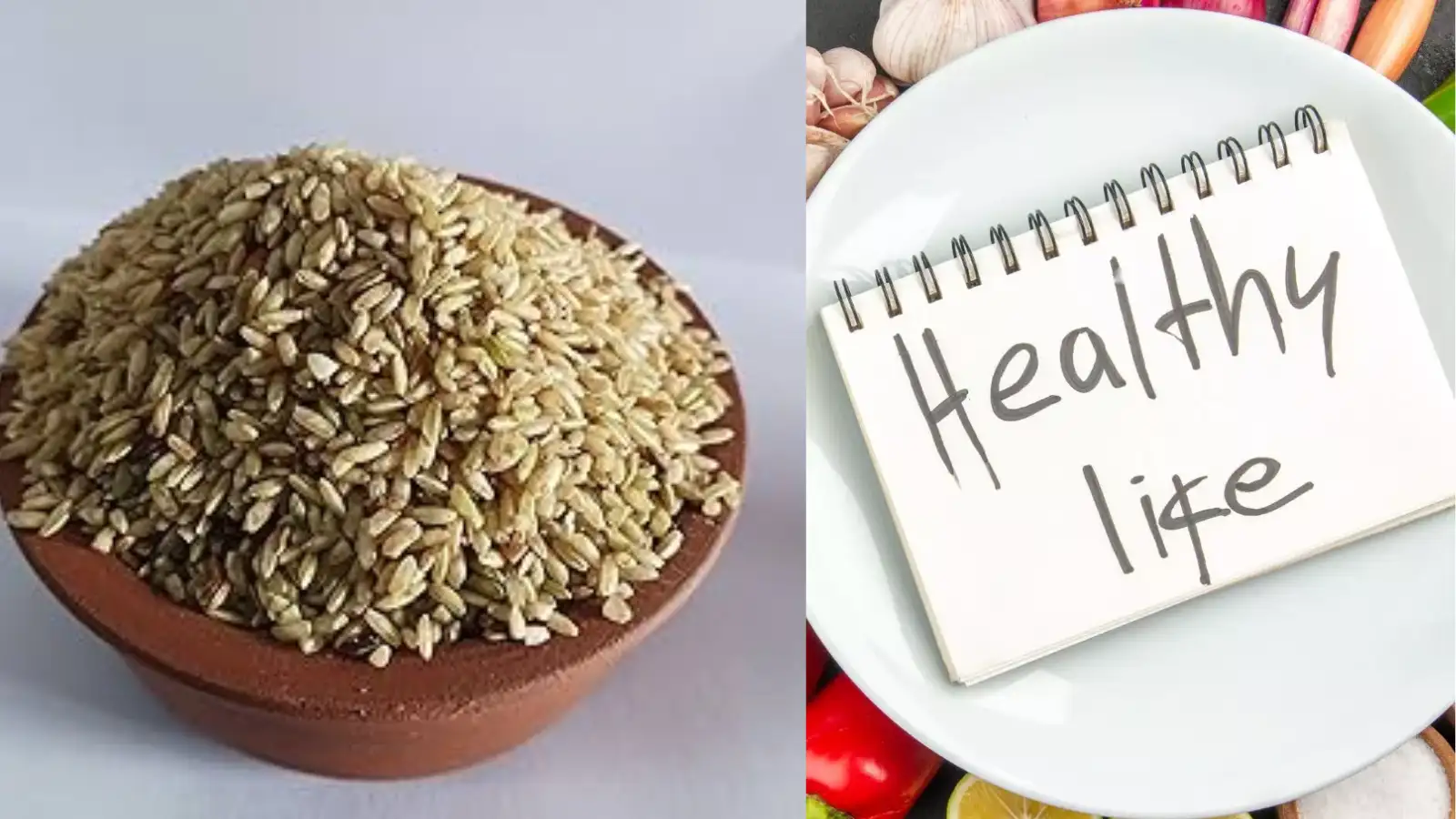 Health Benefits Of Iluppai Poo Samba Rice,CWC நந்தகுமார் சமைத்த ...