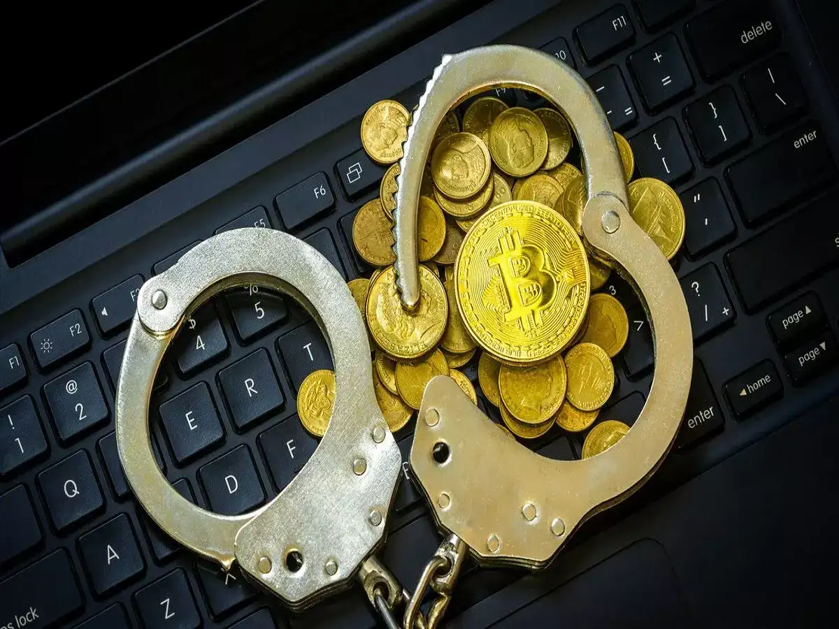 Bitcoin Scam In India,ரூ.1.65 கோடி கிரிப்டோ மோசடி.. சிக்கிய பெரும் ...