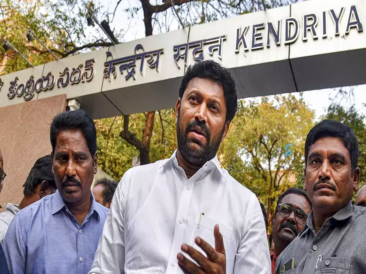 Ys Avinash Reddy,Kadapa Mp వైఎస్ అవినాష్‌రెడ్డికి తెలంగాణ హైకోర్టులో ఎదురు దెబ్బ.. అదొక్కటే ఊరట ...