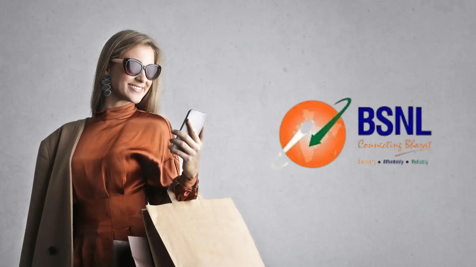 बीएसएनएल का सस्ता प्लान,319 रुपये का ये र‍िचार्ज चलेगा 65 द‍िन, अनलिमिटेड डेटा और कॉल‍िंंग वाला ...