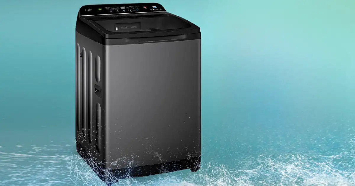 Automatic Washing Machine,फ्रंट और टॉप लोड वाली इन Automatic Washing ...