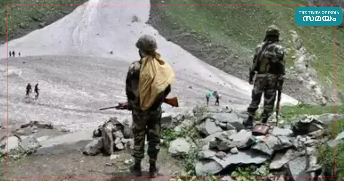 Pahalgam Death Count,ആക്രമണം നടന്നത് കാൽനട യാത്രയും കുതിരസവാരിയും ...