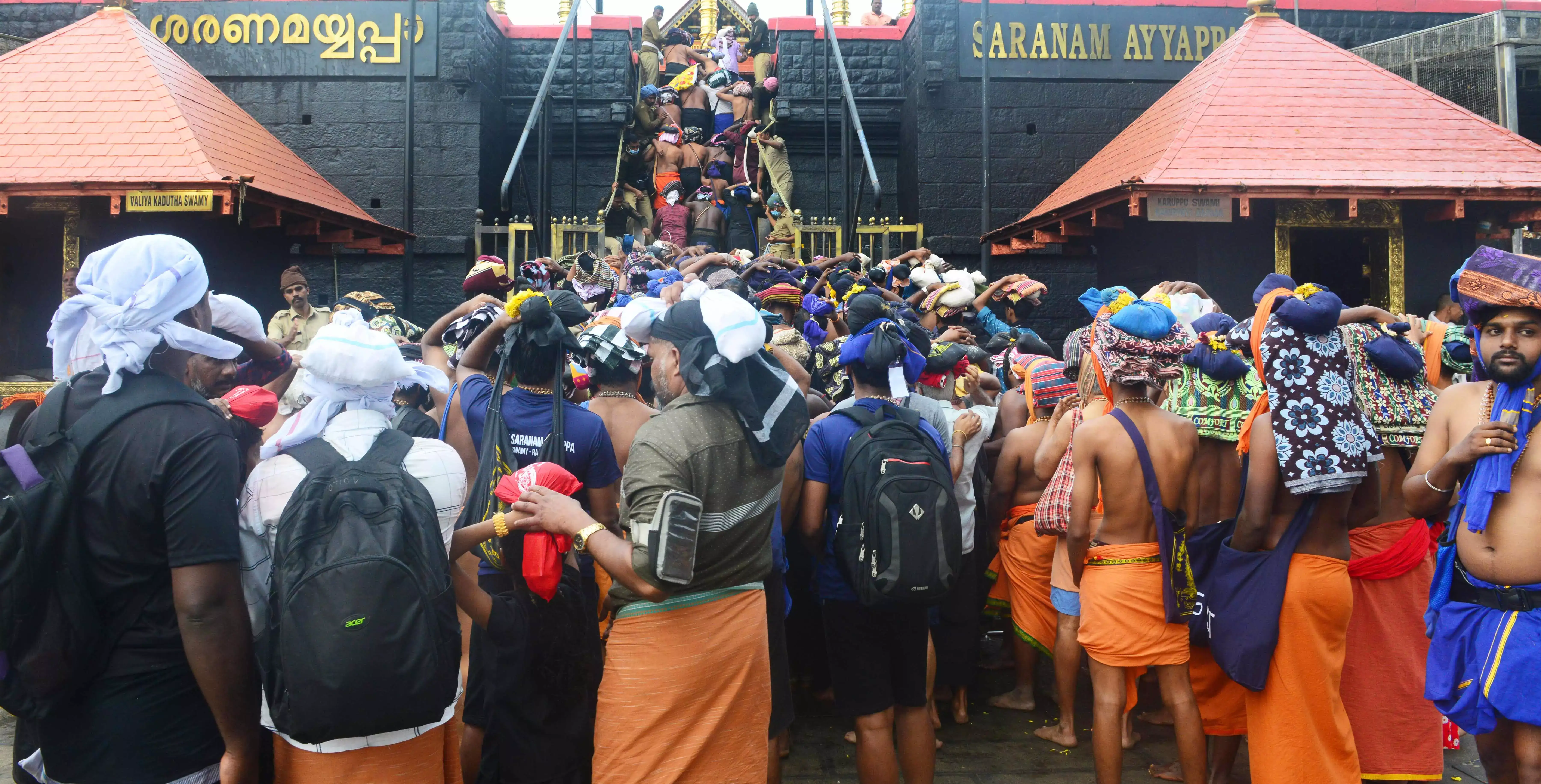 How To Book Rooms In Sabarimala Online,സന്നിധാനത്ത് ഓൺലൈനിൽ മുറി ബുക്ക് ...