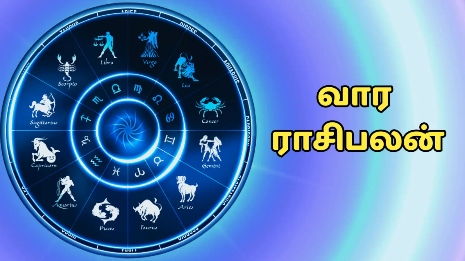 Mesham Vara Rasi Palan,வார ராசிபலன் 29 ஏப்ரல் முதல் மே 5 வரை -மேஷம் ...