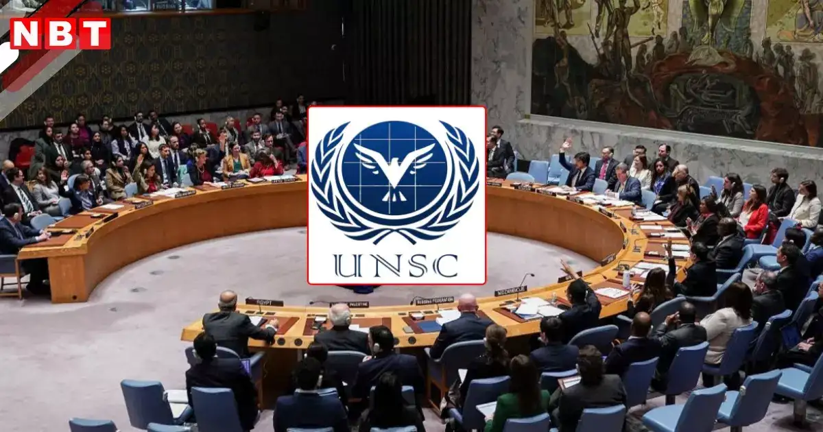 Unsc Reform,संयुक्‍त राष्‍ट्र में सुधार क्यों नहीं हो रहा? जानें कैसे ...