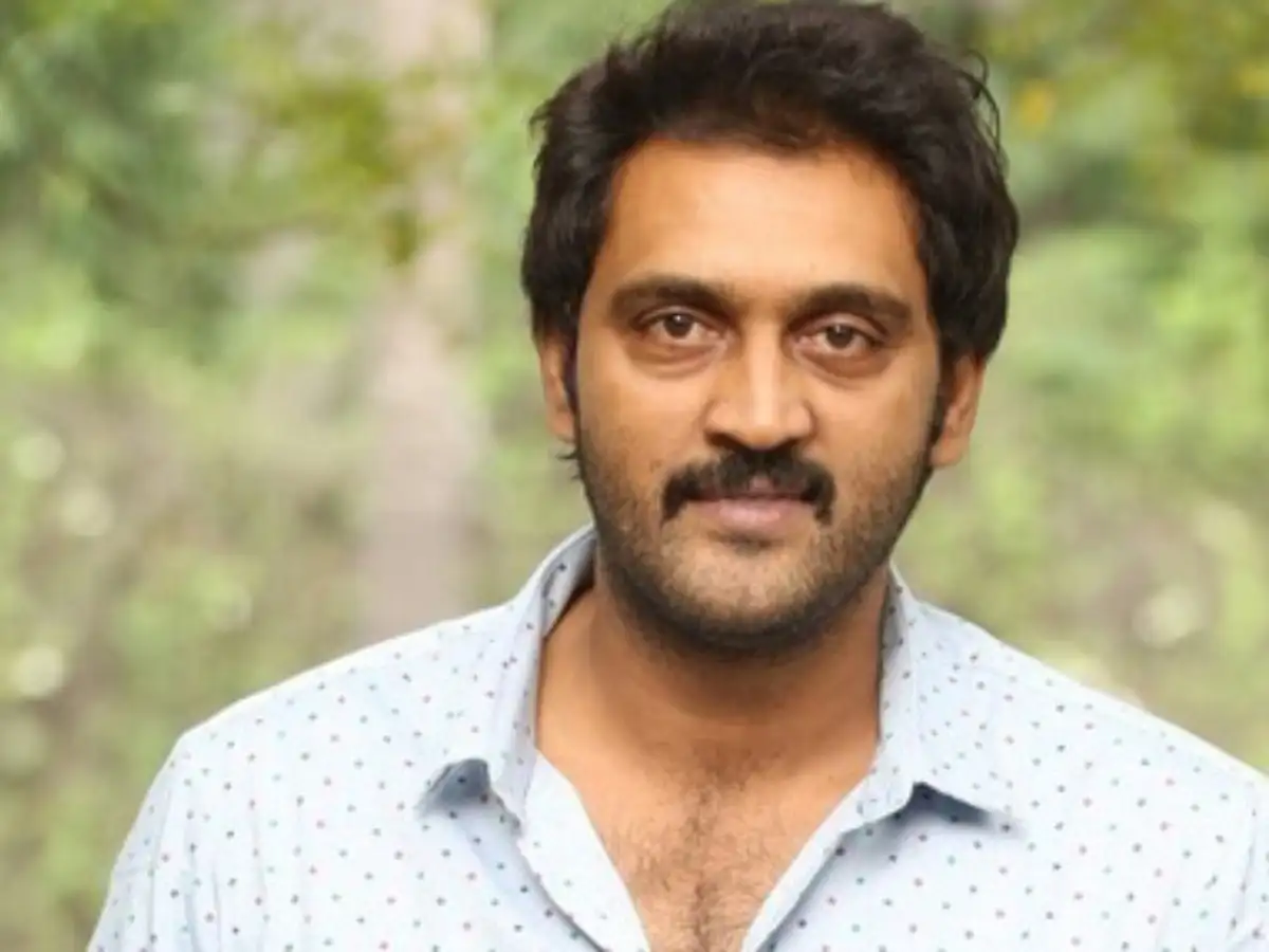 Actor Ajay,‘హీరోలతో దెబ్బలు తింటేనే డబ్బులొస్తాయ్’.. 20ఏళ్ల సినీ కెరీర్ ...