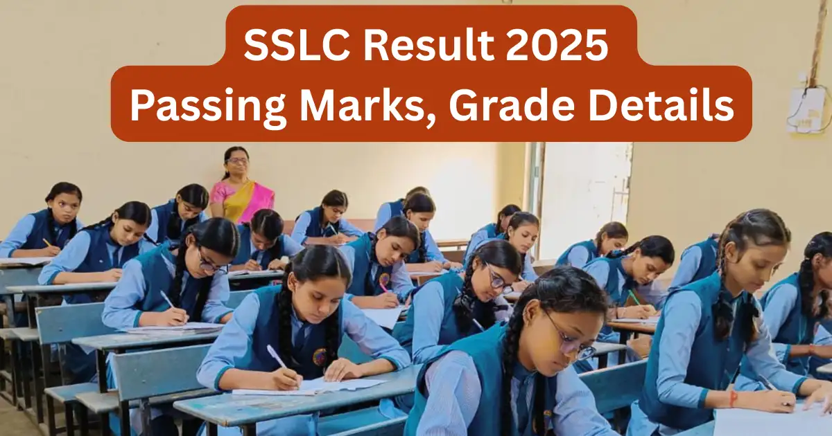 Karnataka Sslc Passing Criteria 2025,ಎಸ್‌ಎಸ್‌ಎಲ್‌ಸಿ ರಿಸಲ್ಟ್‌ಗೆ ದಿನಗಣನೆ ...