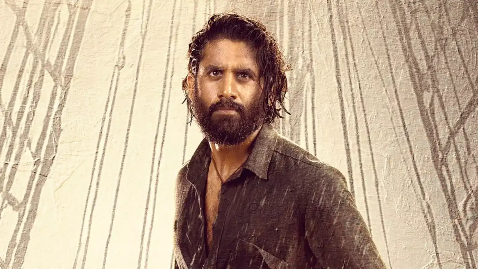 Thandel Trailer Prelude,‘తండేల్’ అంటే లీడర్.. ట్రైలర్‌లో సస్పెన్స్‌కి ...
