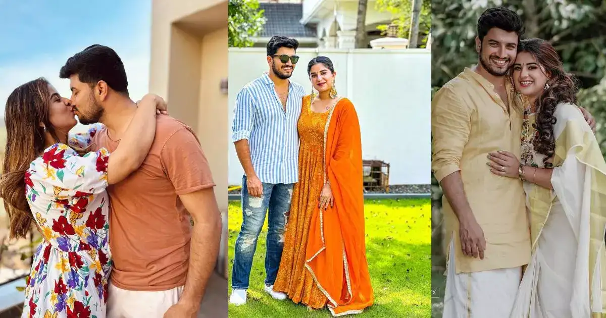 Jeeva Joseph Wife,ഞങ്ങൾ അത്ര അടിപൊളിയല്ല! ചേച്ചീടെ ഇംഗ്ലീഷ് ...