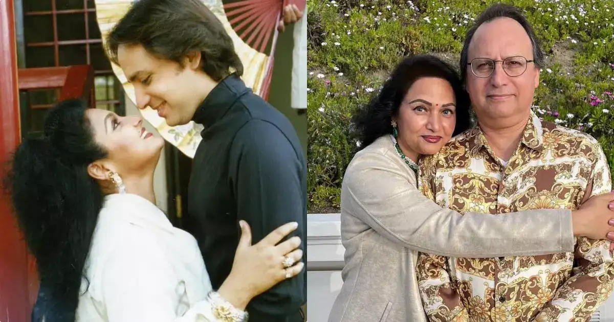Madhavi Husband,28 വര്‍ഷങ്ങളായി കൂടെ ജീവിക്കുന്ന ഞാനും, നമ്മുടെ മൂന്ന് ...