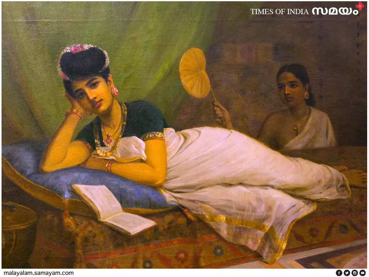 'സ്ത്രീകളെ പൂച്ചക്കുഞ്ഞുങ്ങളെയെന്ന പോലെ പിടിച്ചുകൊടുത്ത സമുദായം ...