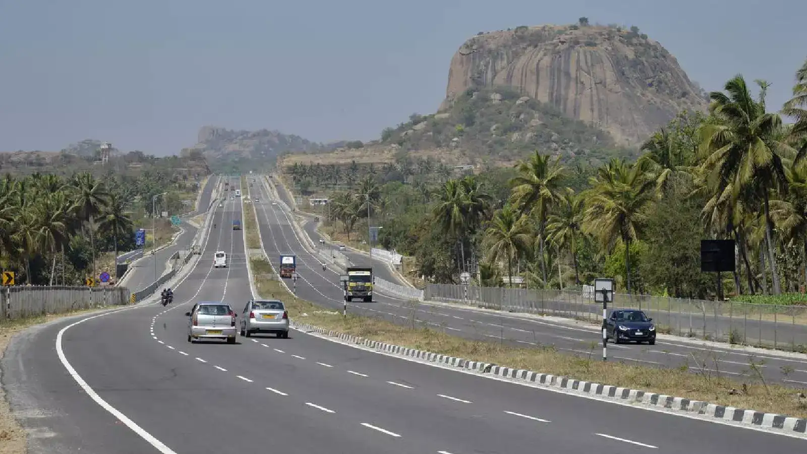 ಬೆಂಗಳೂರು ಮೈಸೂರು ಹೆದ್ದಾರಿ ಪಕ್ಕ ಭೂಸ್ವಾಧೀನ ಆರಂಭ,ಬೆಂಗಳೂರು-ಮೈಸೂರು ಹೆದ್ದಾರಿ ...