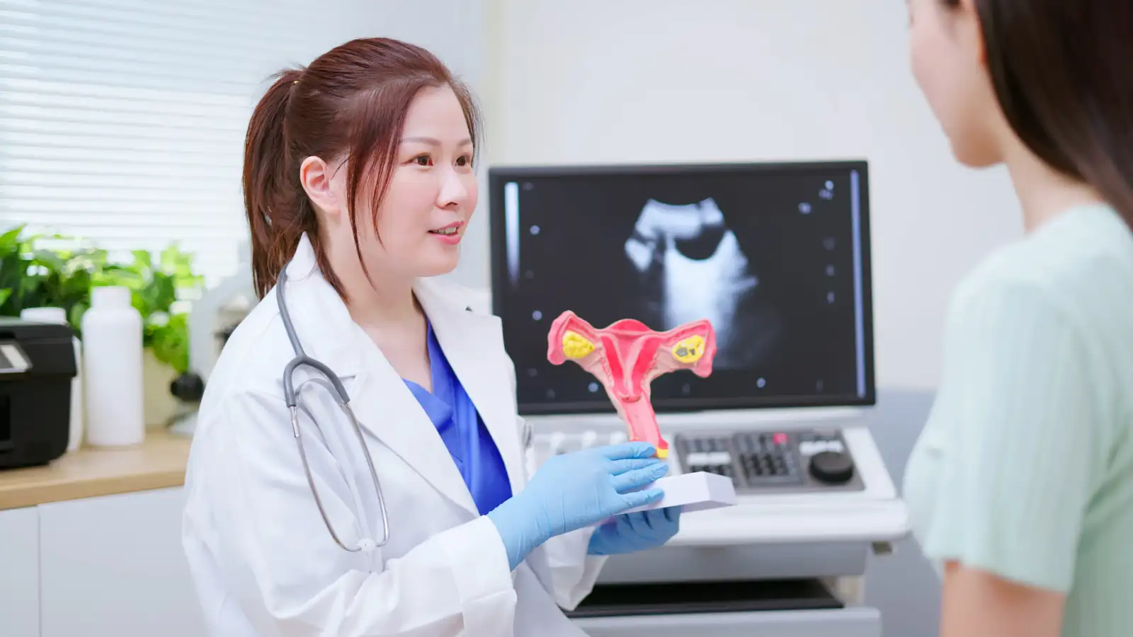 Pregnancy with PCOS? Here’s How You Can Make It Happen