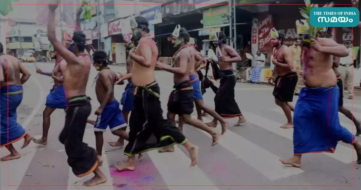 പൊട്ട് കുത്തൽ ചടങ്ങ്,ചൂഷണം തടയും; എരുമേലി ക്ഷേത്ര പരിസരത്ത് സൗജന്യ ...