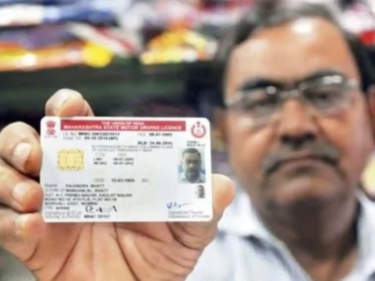 Driving Licence Renewal,டிரைவிங் லைசன்ஸ்: இனி வீட்டிலிருந்தே ...