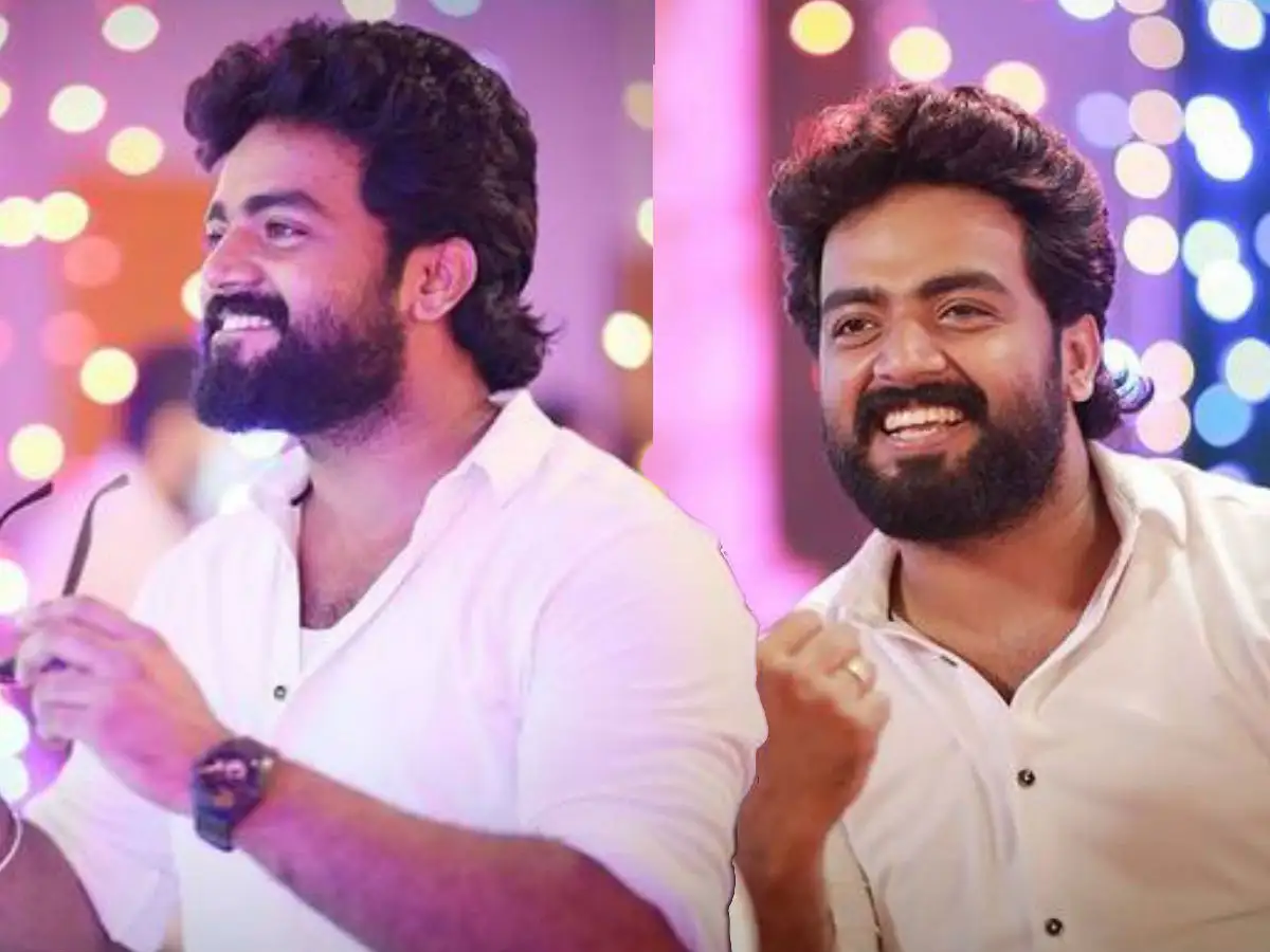 Sooraj Sun,ജീവിതത്തിൽ തനിക്ക് കിട്ടിയ ഭാഗ്യത്തെ കുറിച്ച് പ്രേക്ഷകരുടെ ...