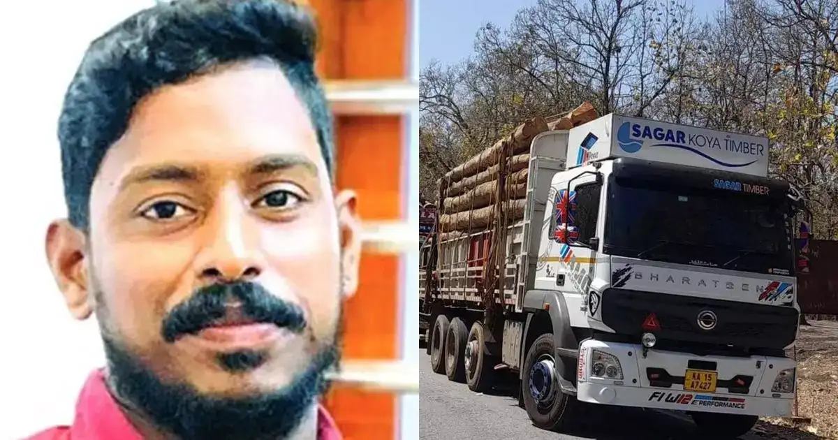 Shirur Arjun Lorry Rope Found,വീണ്ടും പ്രതീക്ഷയുടെ കച്ചിത്തുമ്പ്; അർജു ...