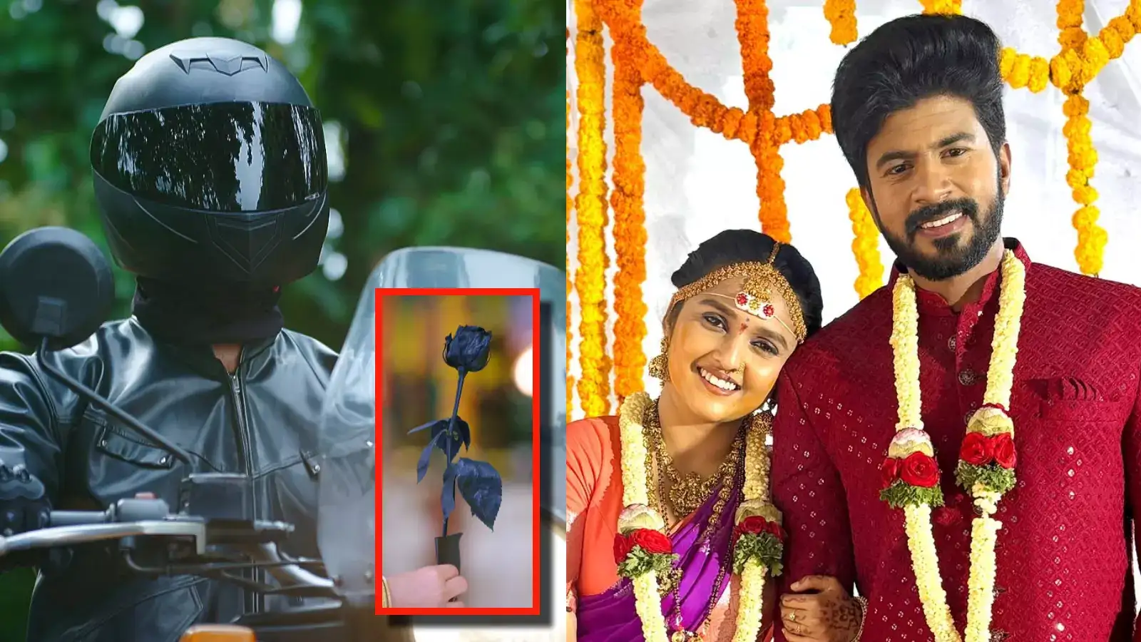 ಕರಿಮಣಿ ಧಾರಾವಾಹಿ ಬ್ಲಾಕ್ ರೋಸ್ ಯಾರು,Karimani Serial: ಕರ್ಣನ ಬಾಳಲ್ಲಿ ...