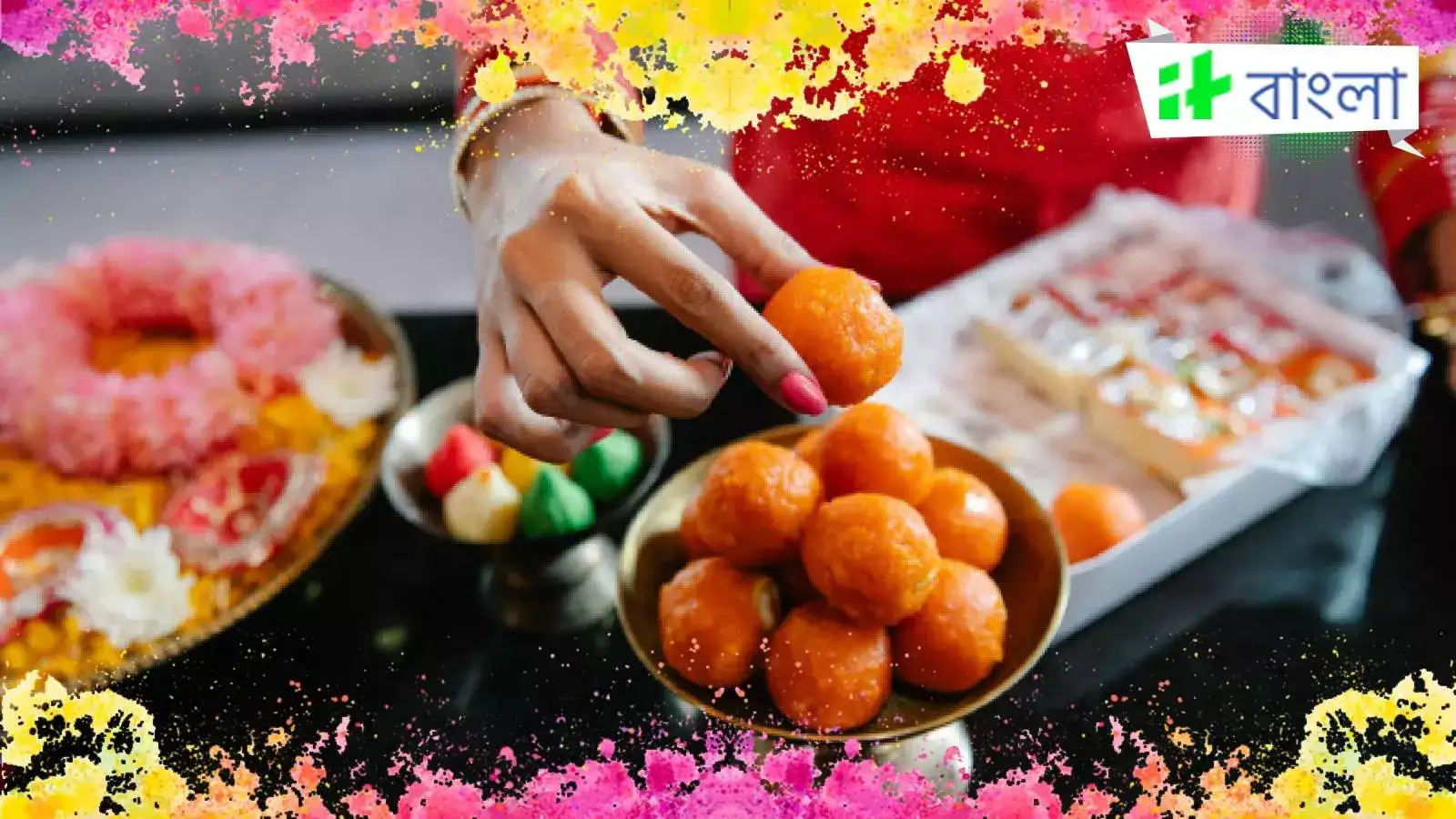 Side Effects Of Eating Sweets,দোলে মোটেই খাবেন না কাড়ি কাড়ি মিষ্টি ...