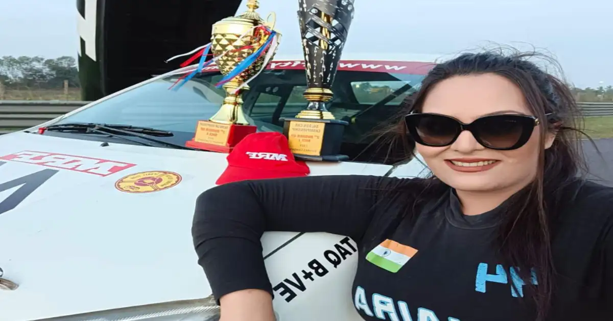 Humaira Mushtaq: 13 साल की उम्र में पिता को खोया पर हिम्मत ना हारी, आज ...