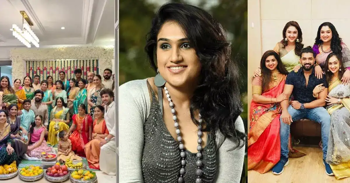 Vanitha Vijayakumar Against Family,"വിവാഹത്തിനു ക്ഷണിച്ചില്ല"! കുടുംബം ...