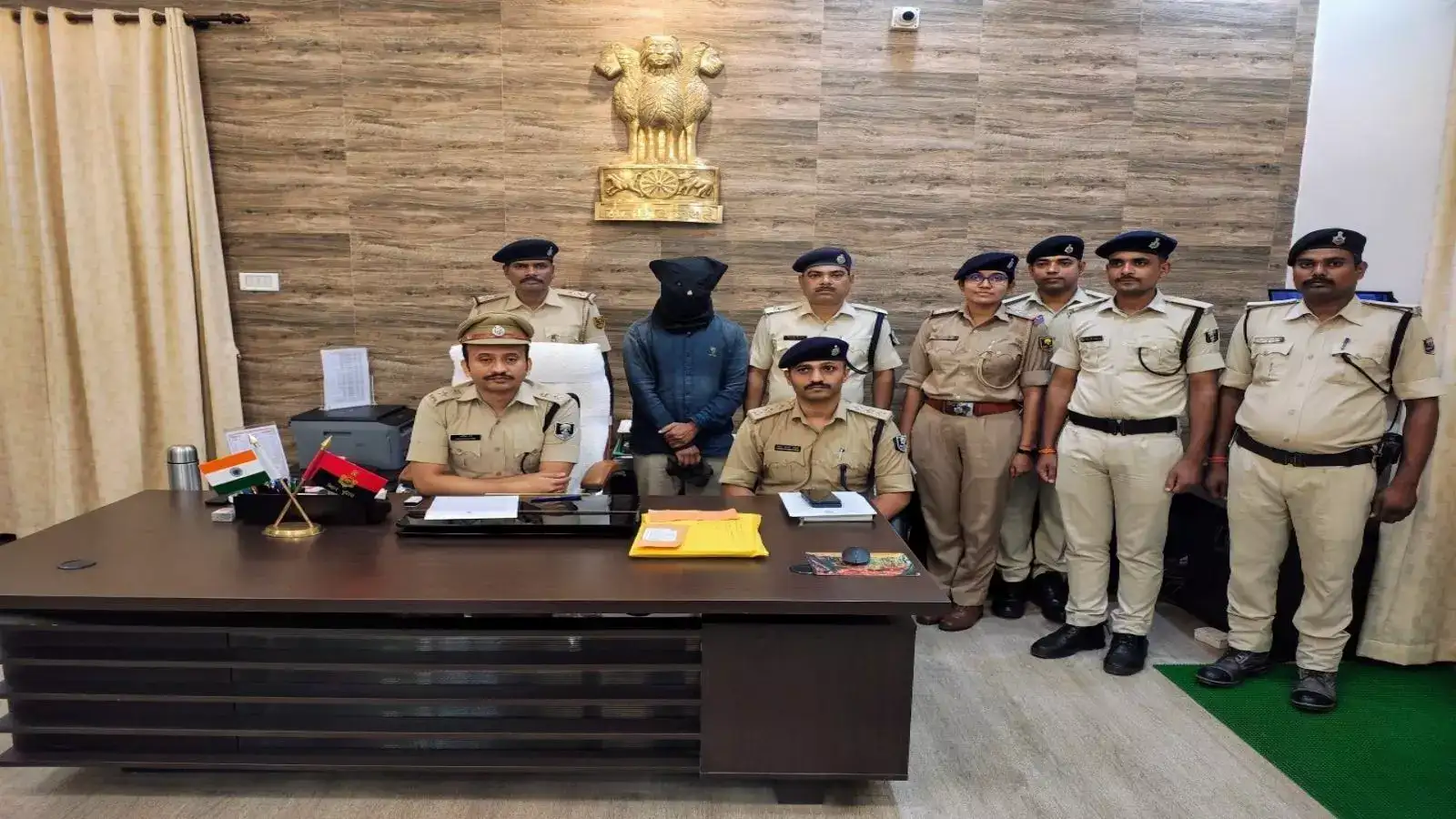 Cyber fraud,एक मोबाइल नंबर से 5000 से ज्यादा ठगी! पूर्णिया के साइबर ...