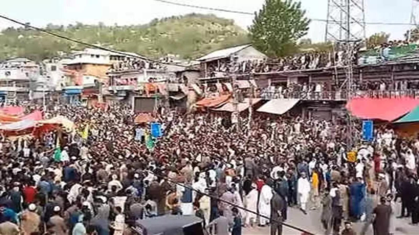व्याप्त काश्मीर का पेटले? - anti-pak protests in pakistan occupied ... व्याप्त काश्मीर का पेटले? - anti-pak protests in pakistan occupied ...