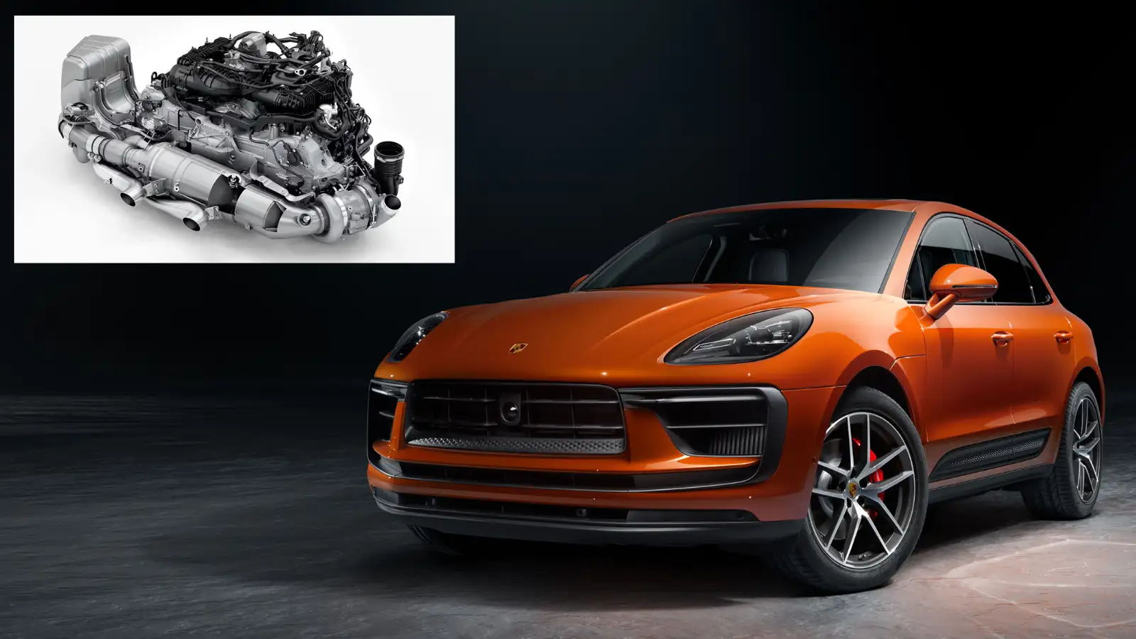 porsche developing a new six stroke engine: புதிதாக '6 ஸ்ட்ரோக் இன்ஜின் ...