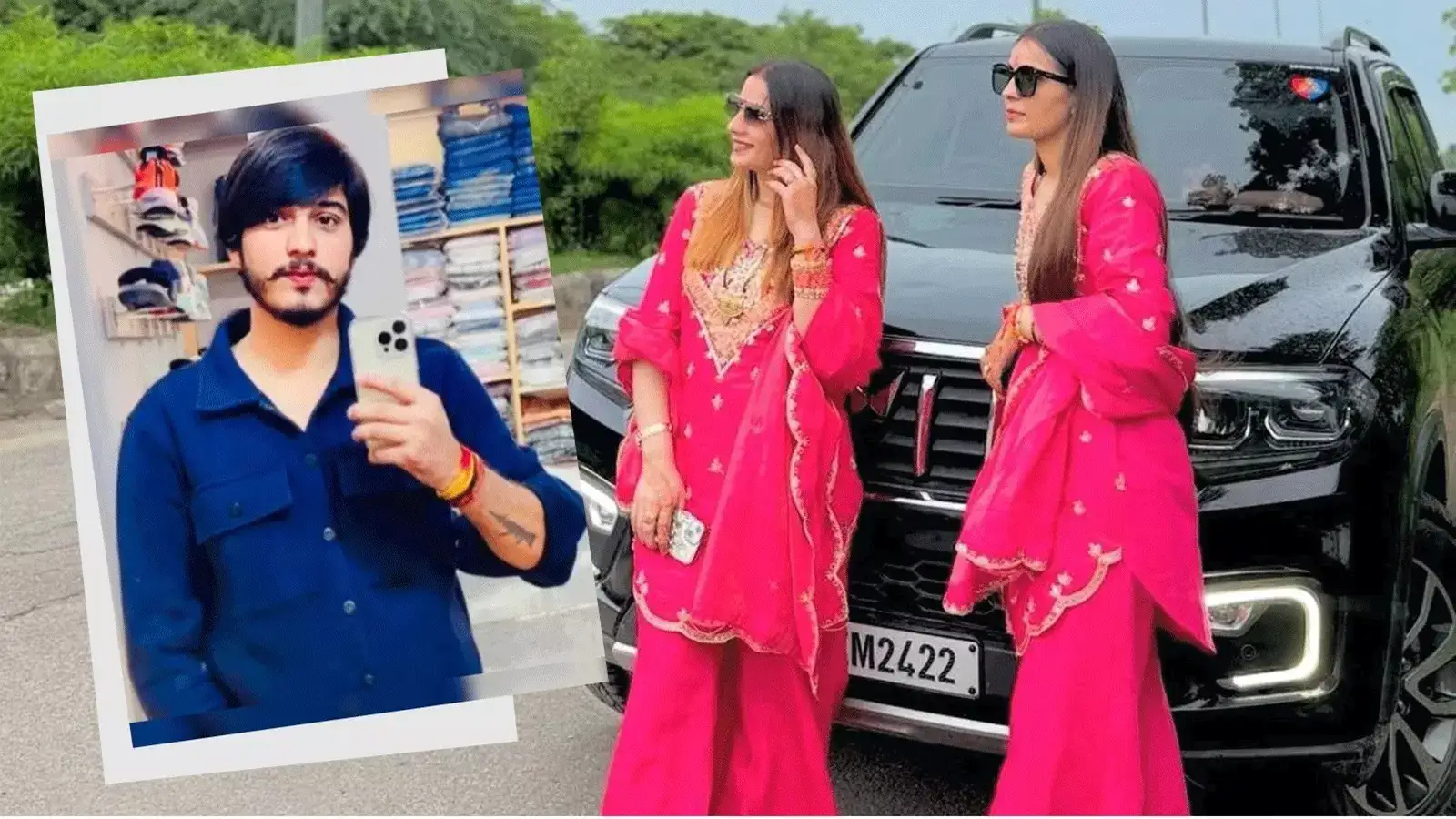 निक्की मर्डर केस में सोशल मीडिया ट्रायल से बढ़ रही पुलिस की परेशानी ...