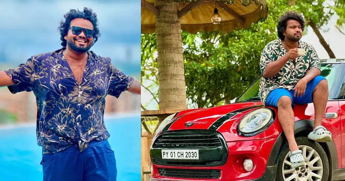 Who Is Vj Machan,പേര് വെളിപ്പെടുത്താത്ത മച്ചാൻ,ഹണിയുമായുള്ള വീഡിയോ ...