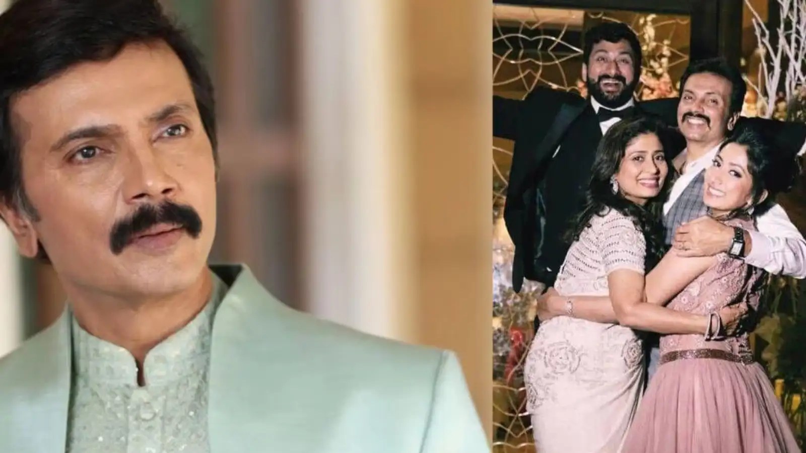 Mithila Gawali daughter share health incident; त्यांच्या छातीत दुखत ...