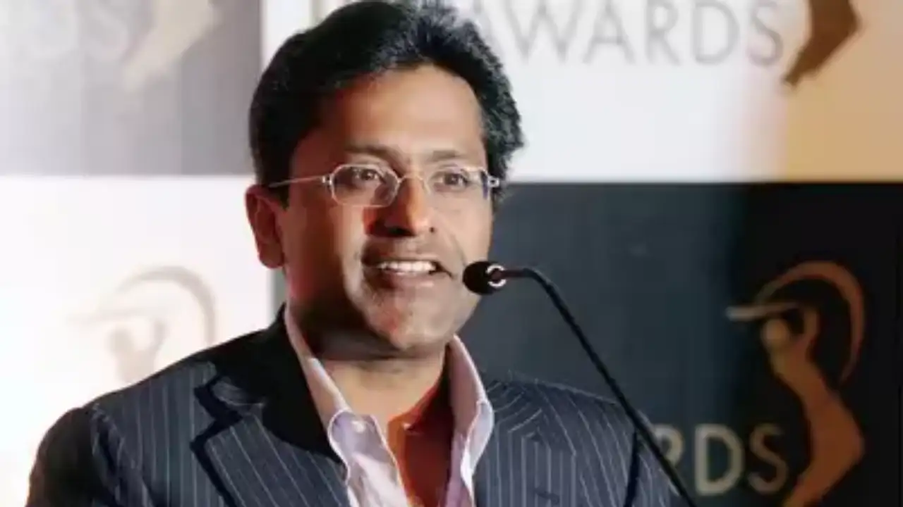 Lalit Modi: वडिलांनी उभारलं करोडोंचं साम्राज्य, मुलगा भरकटला; IPLचा जनक ...