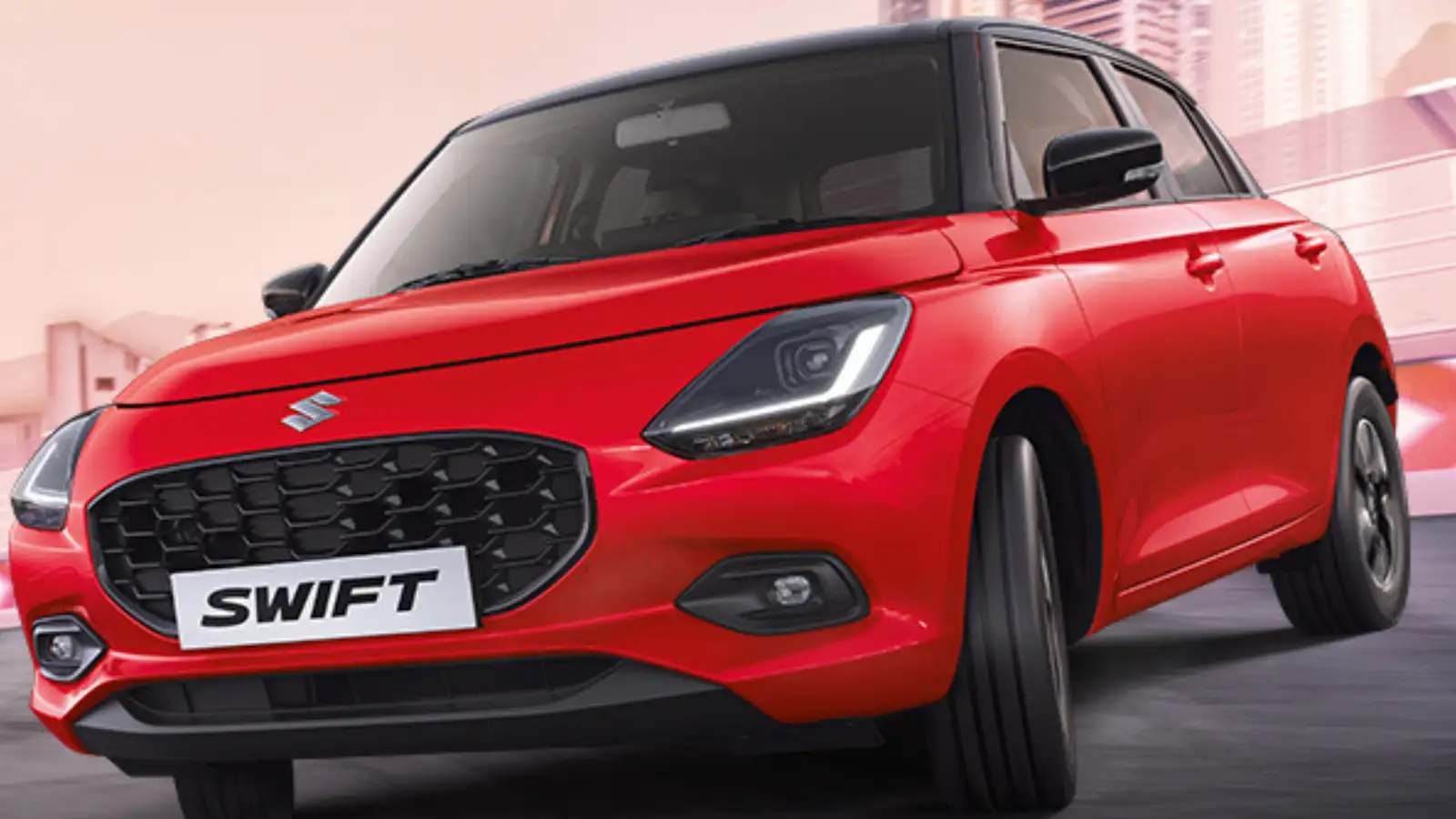 Maruti Swift New Price List After GST Cut,Maruti Swift जीएसटी कम होने ...