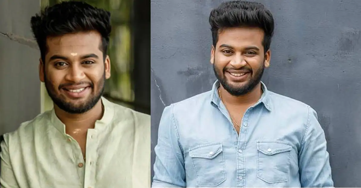 Dain Davis,കടം വാങ്ങിയ 200 രൂപ കൊണ്ട് കൊണ്ട് ഒഡിഷൻ; ജീവിത ...