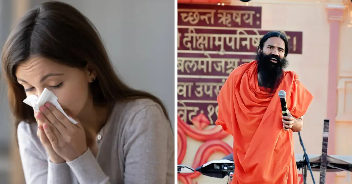 Baba Ramdev Home Remedies To Control Vatt, Pitta, Kapha Dosha; वात ...