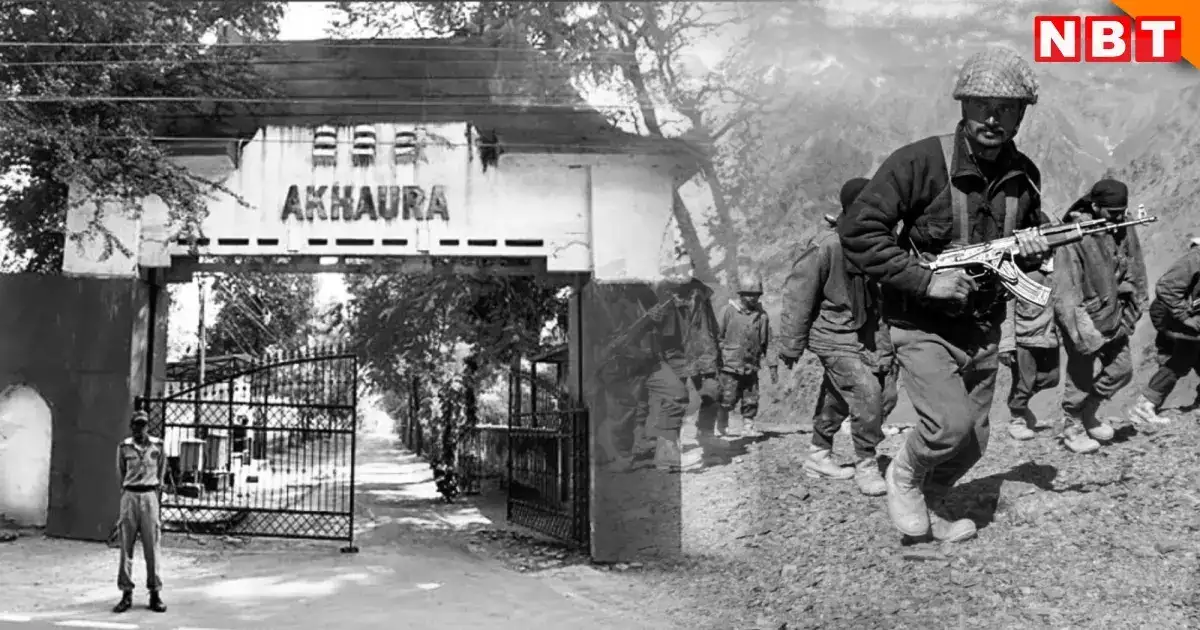 India Pakistan War News,अगर बिहार ने फिर से किया 'ऑपरेशन नट क्रैकर' तो पाकिस्तान का काउंटडाउन तय ...