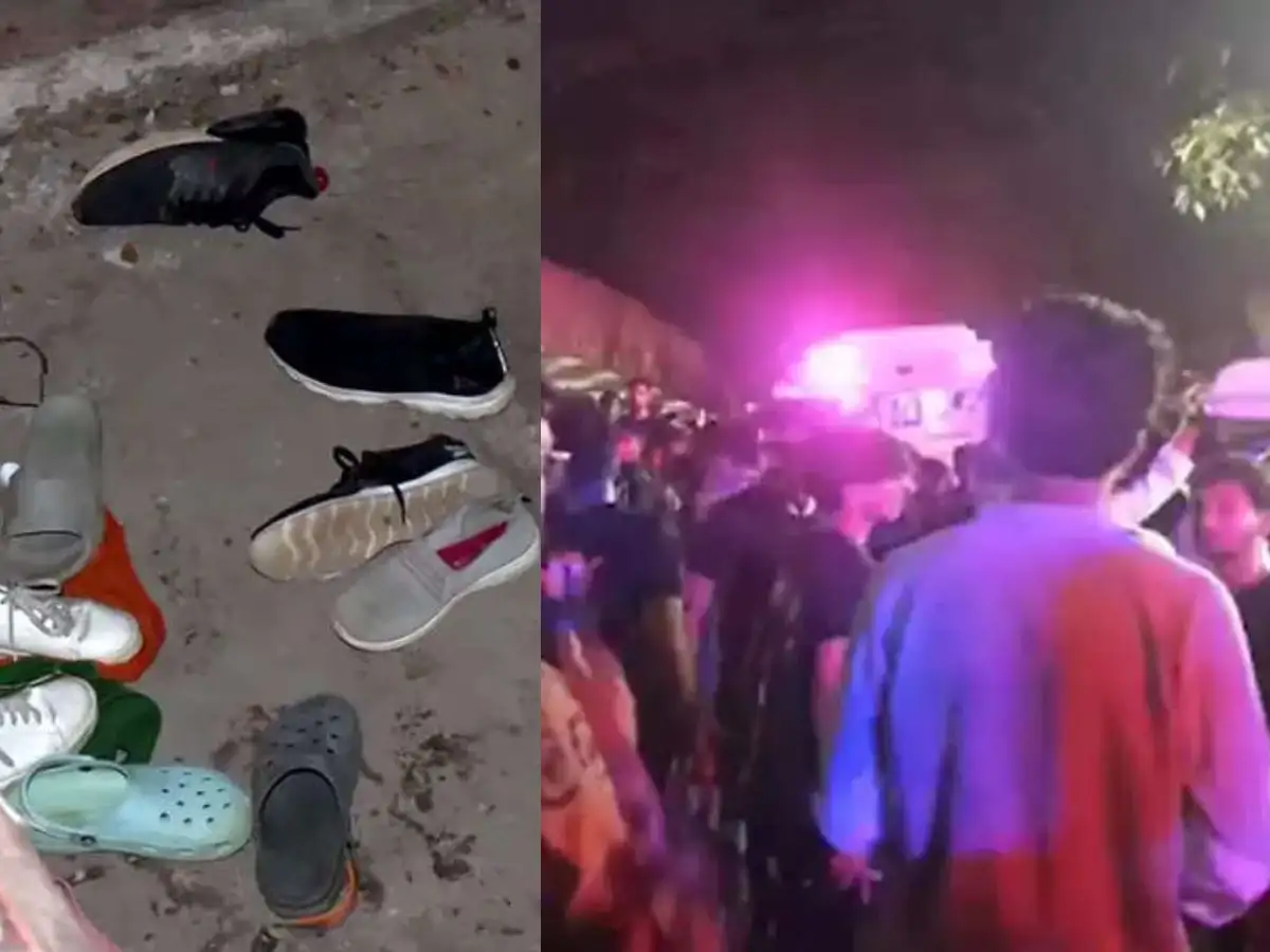 Cusat Accident,ഓഡിറ്റോറിയം നിറഞ്ഞിരുന്നില്ല, ഗാനമേള തുടങ്ങിയിരുന്നില്ല ...