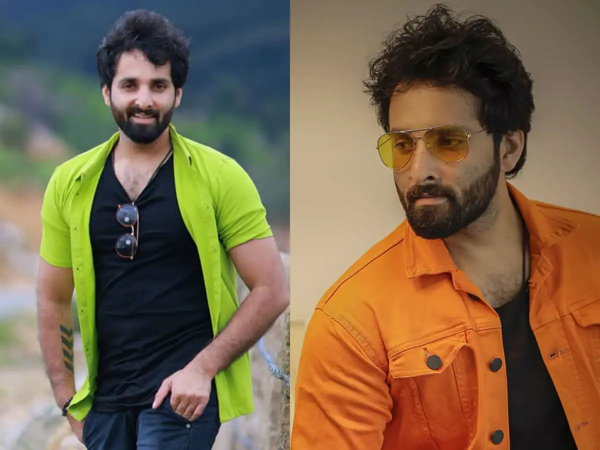 Kudumba Vilakku,നാല് വര്‍ഷമായി പ്രണയത്തിലാണെന്ന് നൂബിന്‍ ജോണി ...