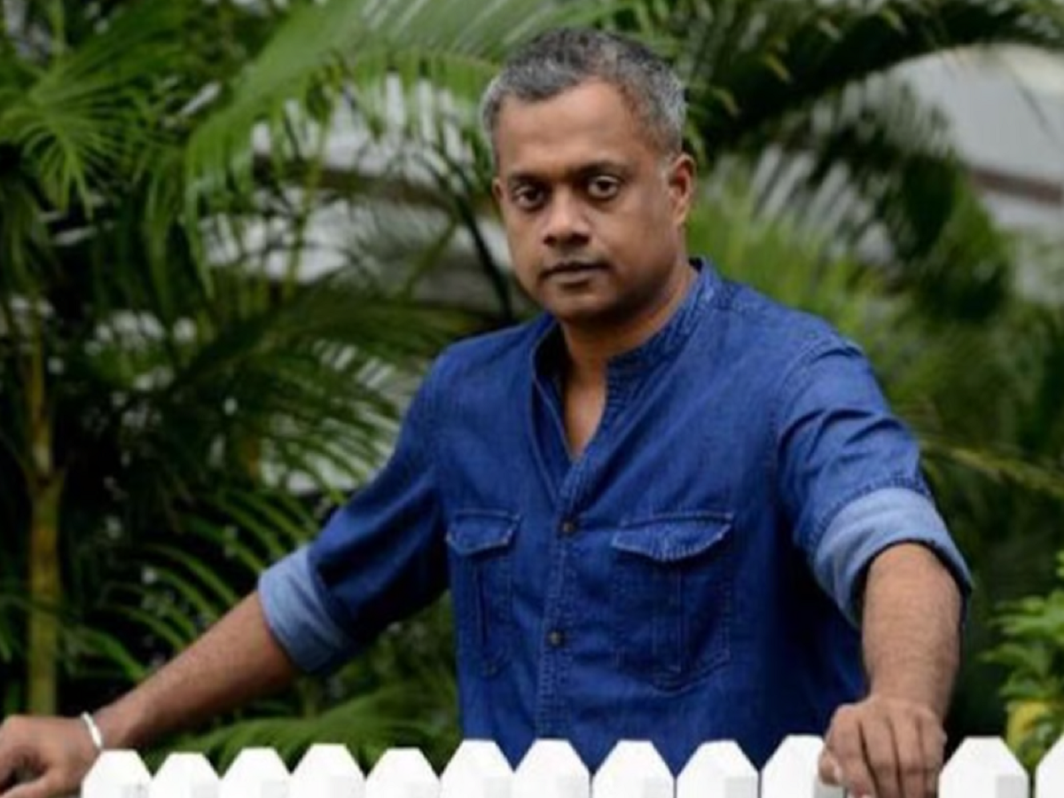 கௌதம் வாசுதேவ் மேனன் (Gautham Vasudev Menon) கௌதம் வாசுதேவ் மேனன் (Gautham Vasudev Menon)