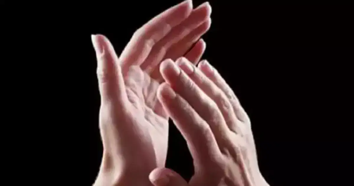 Hand Clapping Health Benefits,ഭക്ഷണ ശേഷം അല്‍പനേരം കൈ കൊട്ടൂ ...